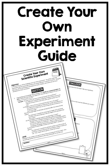 Free Resource Library - Suburban Science