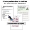 Species & Population Ecology Unit - Suburban Science