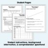 FREE Plant Cladogram Activity - Suburban Science