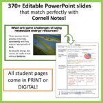 Full-Year Environmental Science Curriculum - Suburban Science