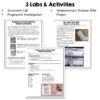 Integumentary System Unit - Suburban Science