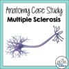 Anatomy Case Study - Multiple Sclerosis - Suburban Science