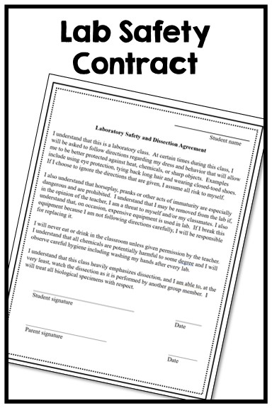 Free Resource Library - Suburban Science