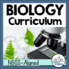 Full-Year Biology Curriculum - Suburban Science