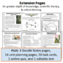 Unit 4- ATP, Photosynthesis and Cellular Respiration - Suburban Science